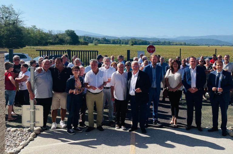 Inauguration du District de l’Ariège de Football – DISTRICT DE L'ARIÈGE ...