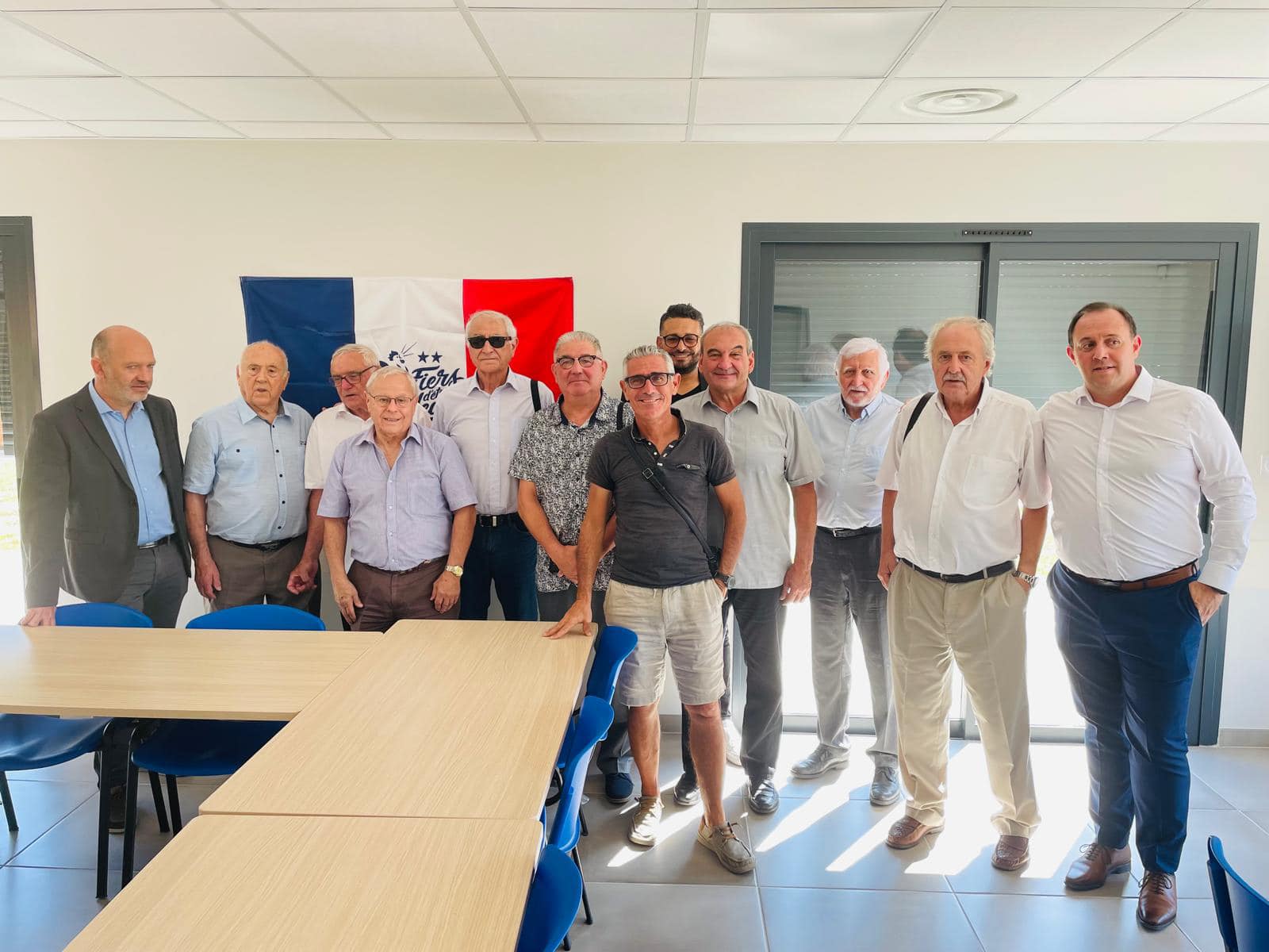 Inauguration du District de l’Ariège de Football – DISTRICT DE L'ARIÈGE ...